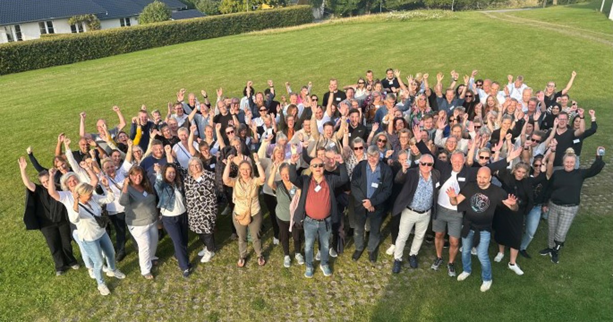 Involvement, influence and transparency