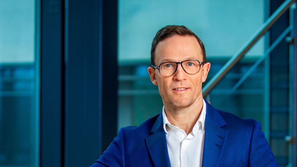 Banker risikerer at blive hægtet af AI-toget