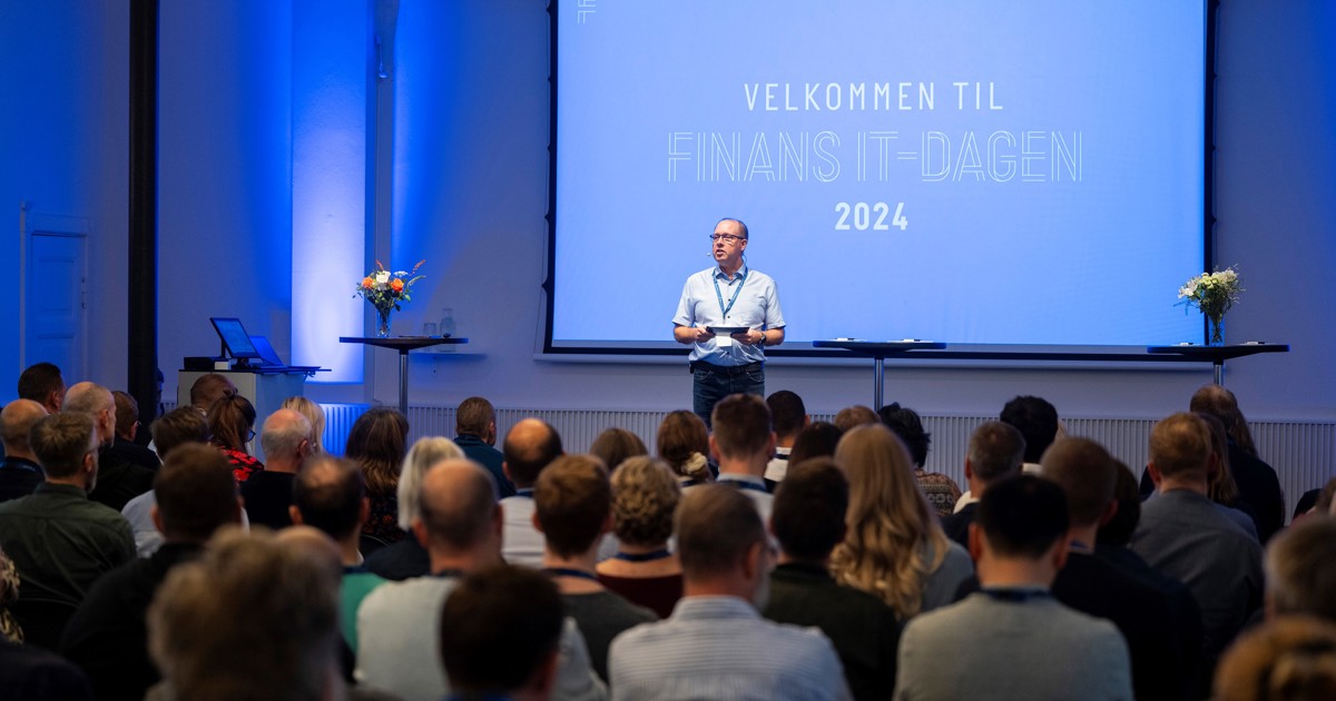 Over halvdelen af it-medlemmerne er over 50 år