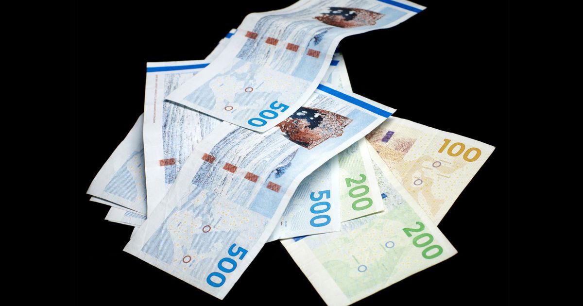 Se listen: Store forskelle på finansøkonomers løn