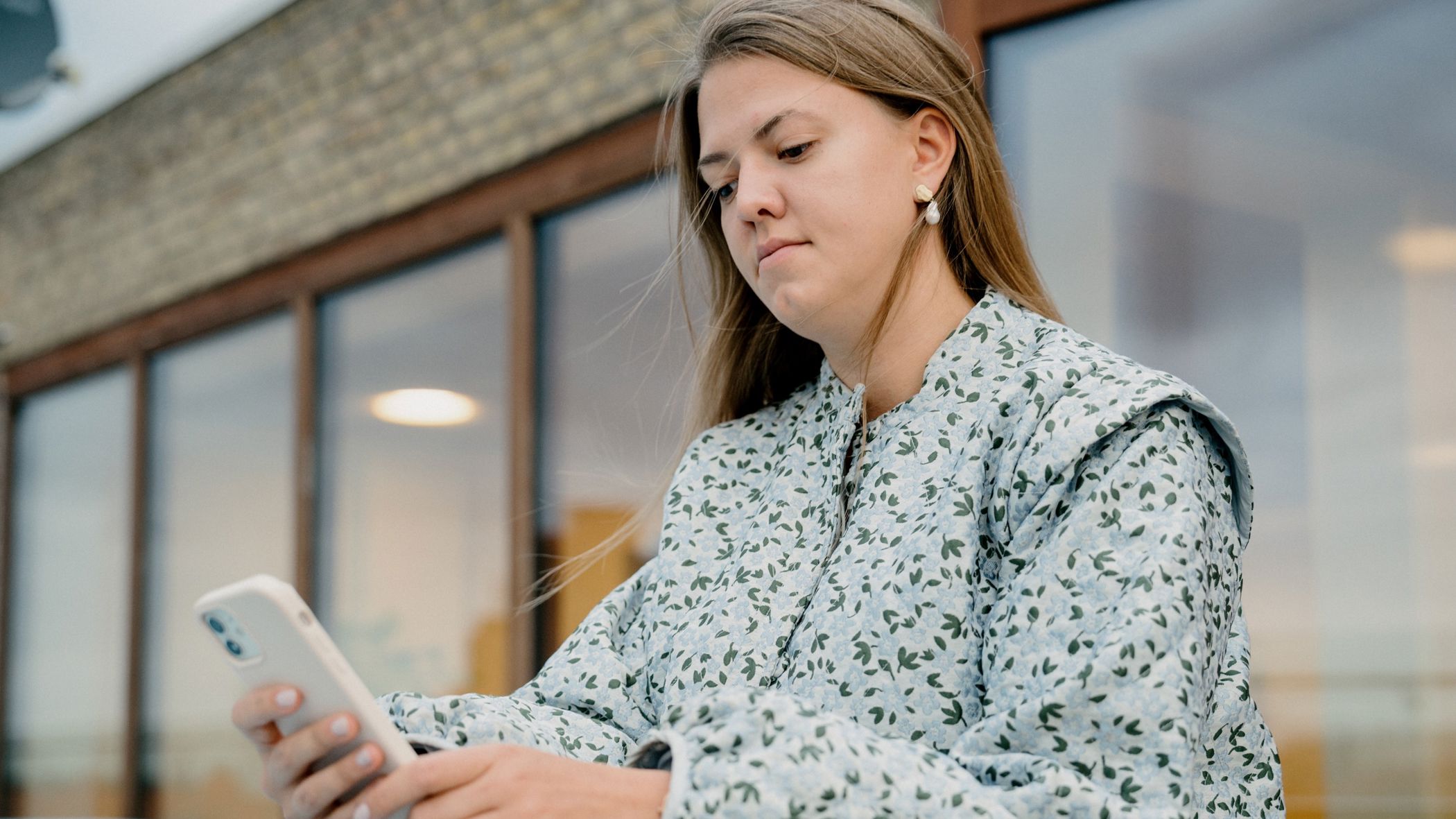 Attraktive forsikringer hos Tryg | Medlemstilbud – Finansforbundet