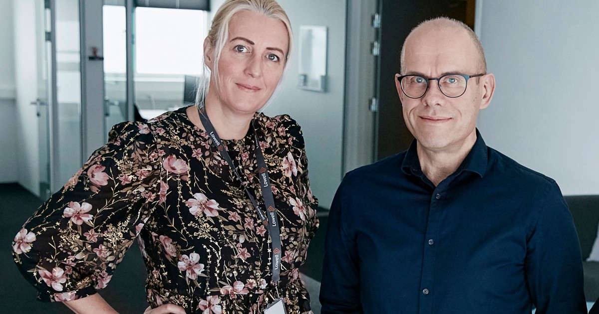 Hestespark kostede Dorthe tænder og job