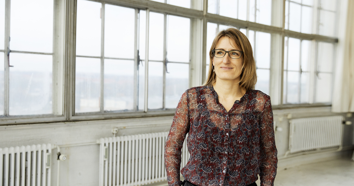 Danske Bank fjerner VP-titel: "Jeg tolker det som et signal"