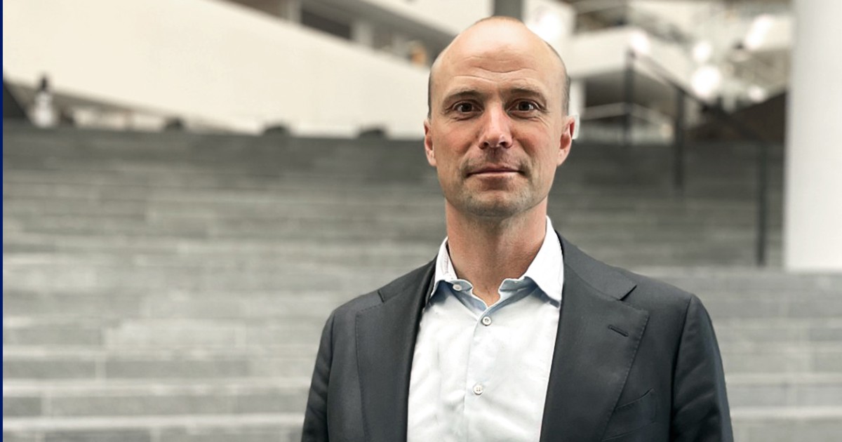 Udviklernes arbejde ændrer sig hos Nordea