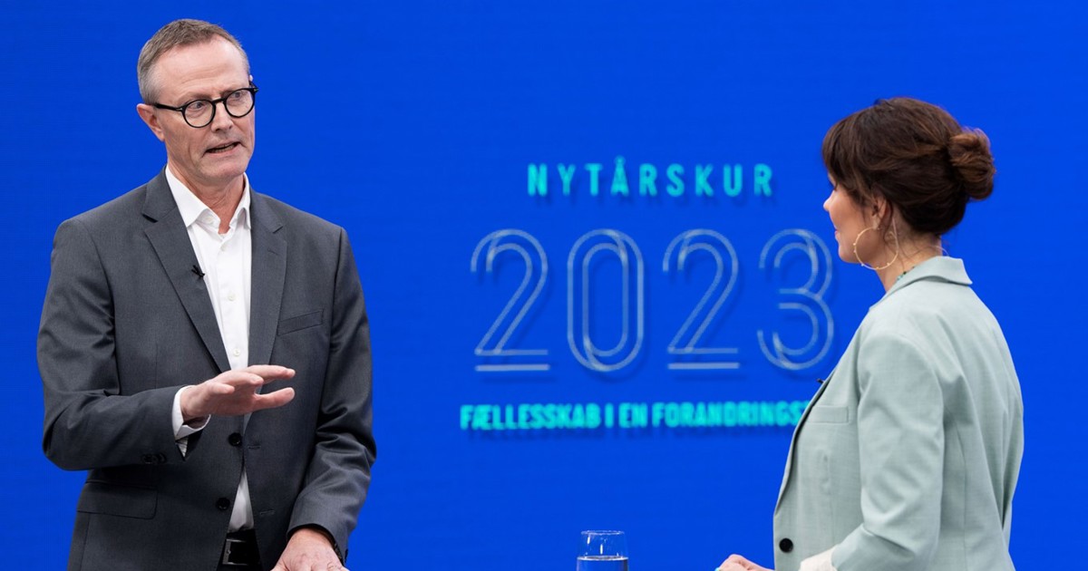 OK-forhandlinger : Formand vil sende et klart signal til arbejdsgiverne