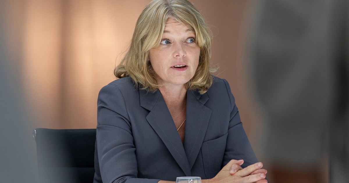 Danske Bank-chef har hovedrolle i nyt DR-program