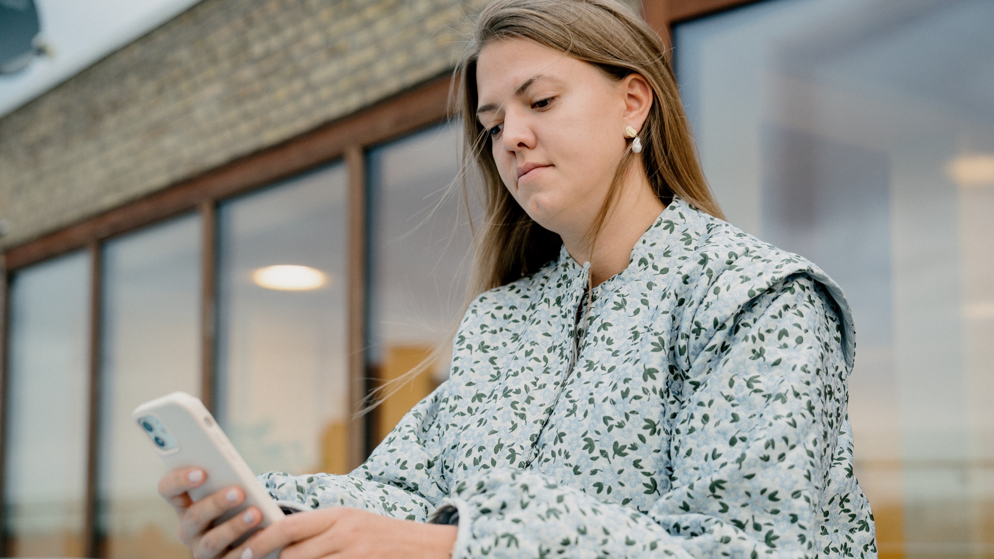 Saunagus og isbad hos Plugin Heat Club