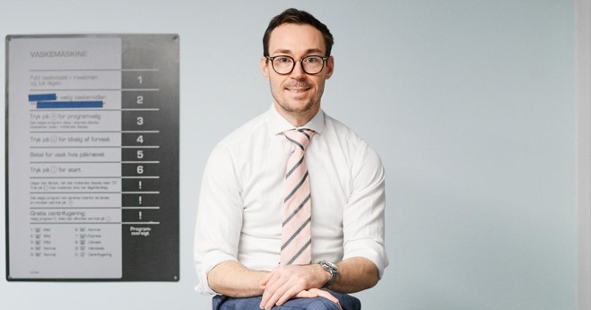 Lincolns jagt på hvidvaskere har sendt ham fra Cape Town og Hongkong ...