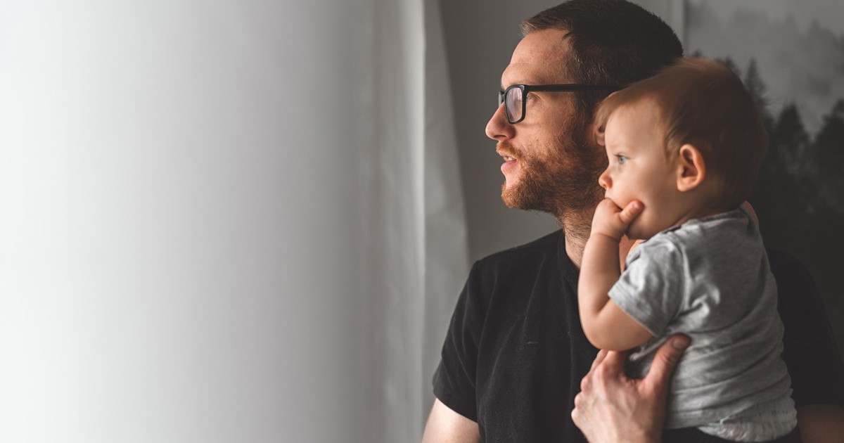 Regler om barns sygdom for finansansatte | Finansforbundet