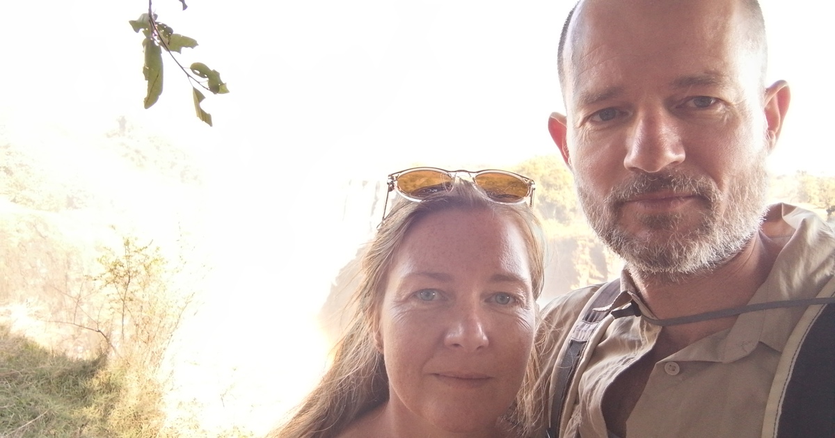 Martin tog orlov fra Danske Bank