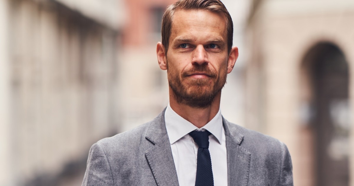 Svend Brinkmann: Du må ikke gå på arbejde og være ligeglad