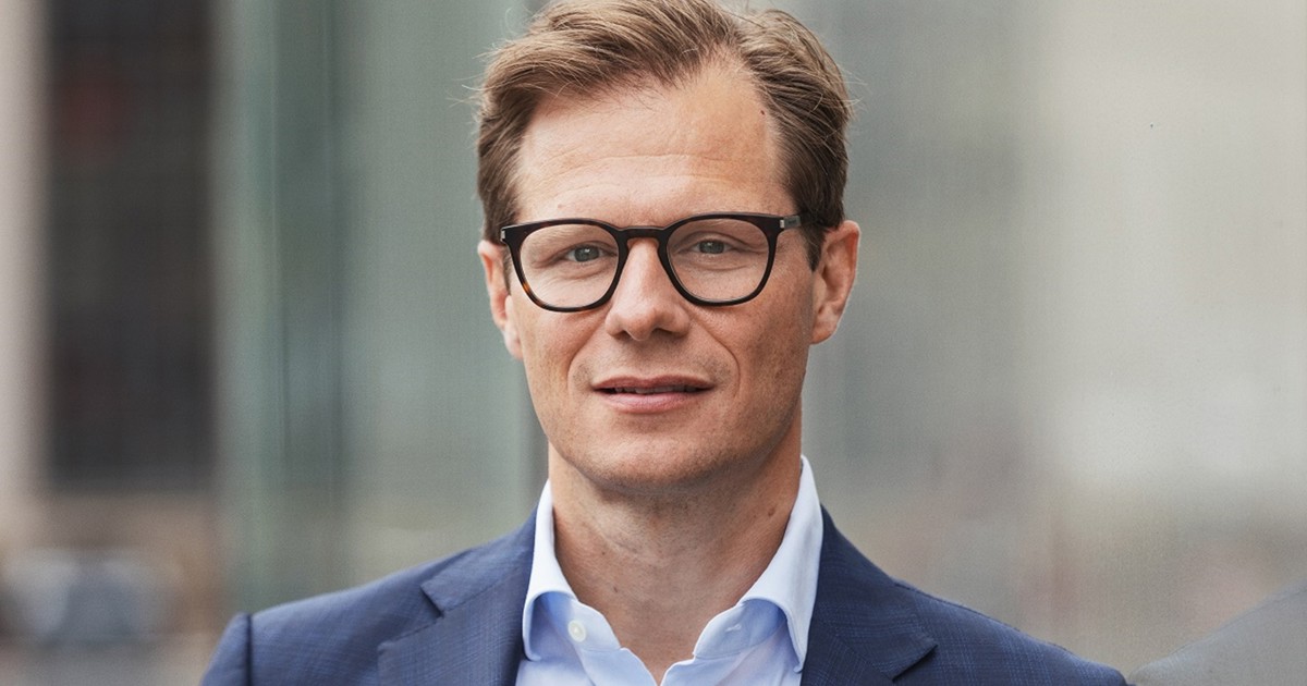 Svindler udgav sig for at være Carsten Egeriis