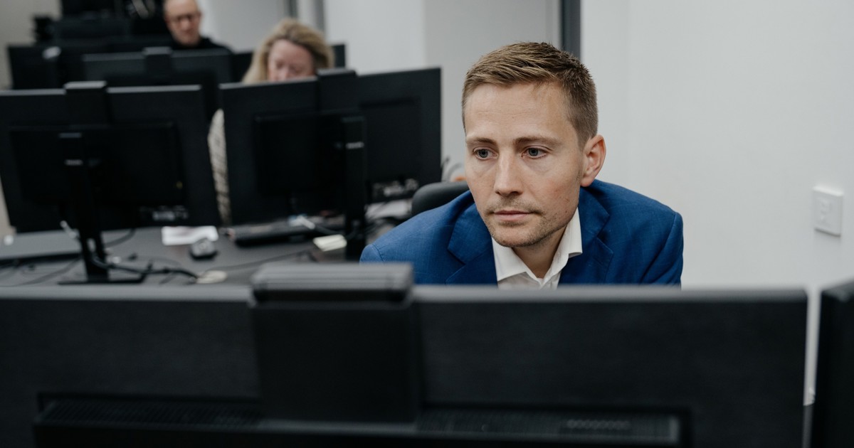 More than 10.000 employees affected by mergers