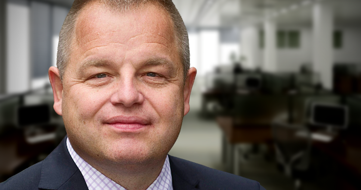 Expert: The Danish financial sector is hit the hardest