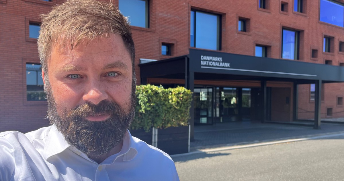 AI stiller nye krav til compliance