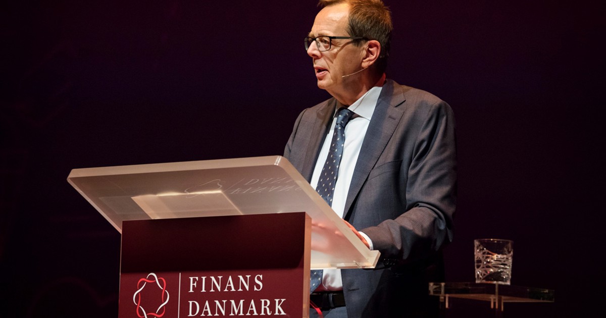 Vi kan betale med fysiske kort, hvis krisen kommer