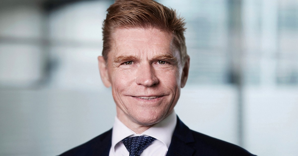 Bankdirektør har aktieformue på 90 millioner