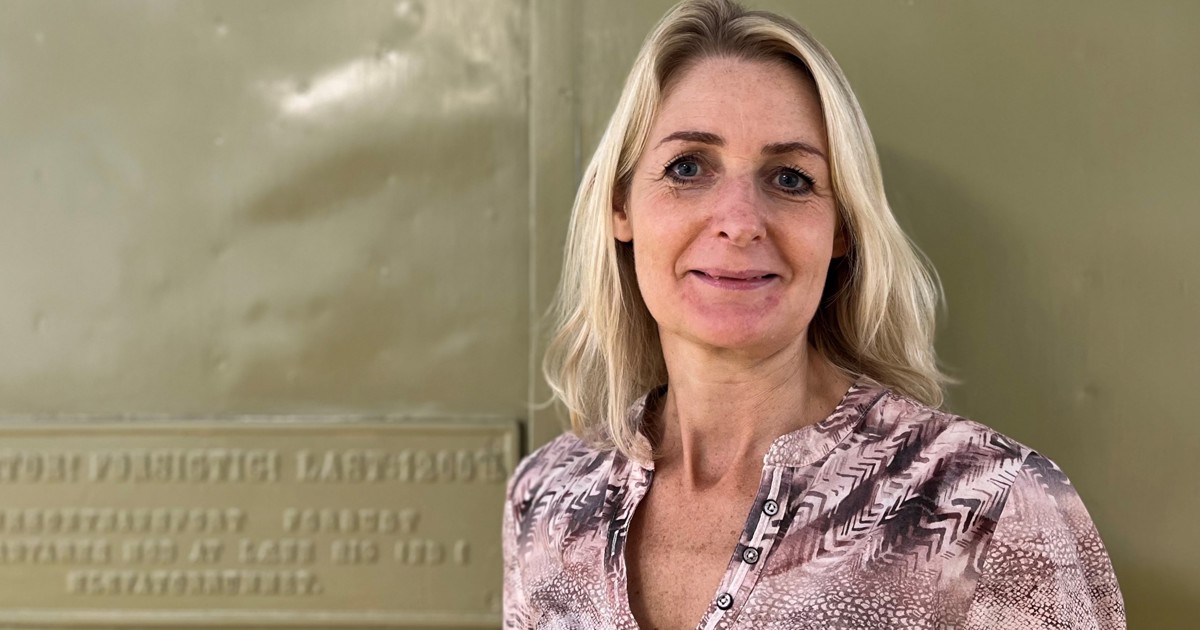 Sådan tager du den svære samtale