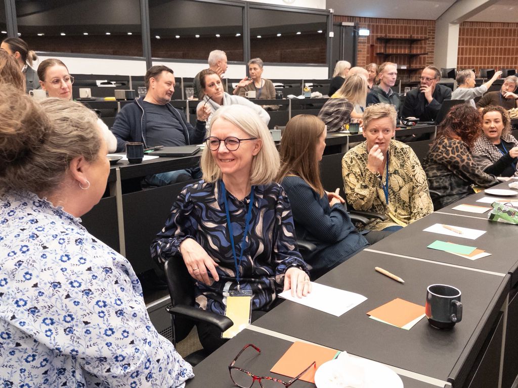 AI should empower, not control