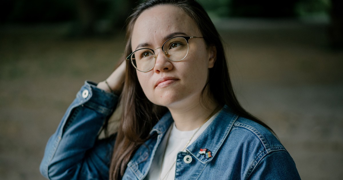 Nu har Charlotte ret til 26 ugers barsel med løn: ”Det er virkelig fedt”