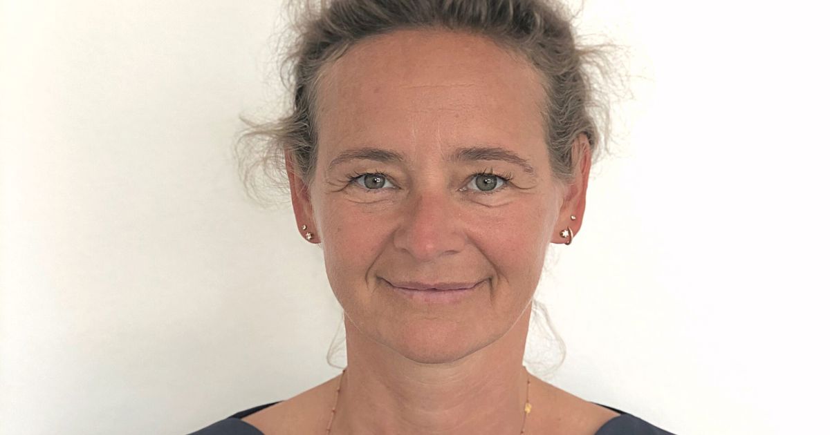 Julie Galbo: Vi går glip af talenter i finanssektoren